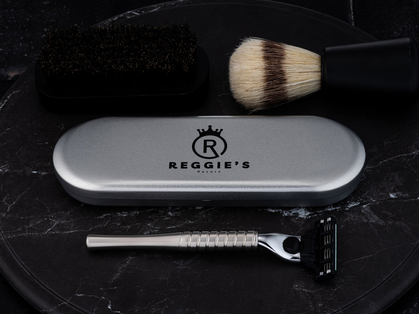 Reggies Razors
